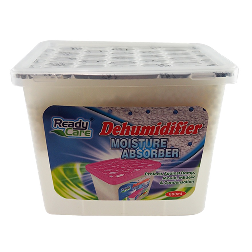 Moisture Absorber Regular 3x800ml | Readycare