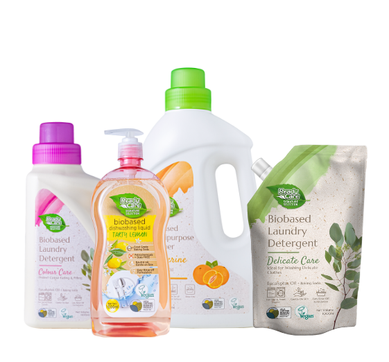 Store Home | Readycare